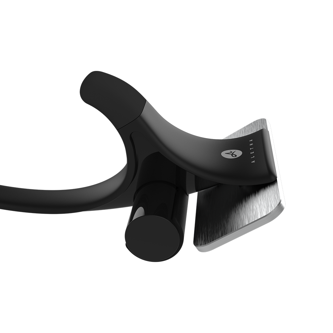 The Mark: A New Hip Hook by Aletha Health