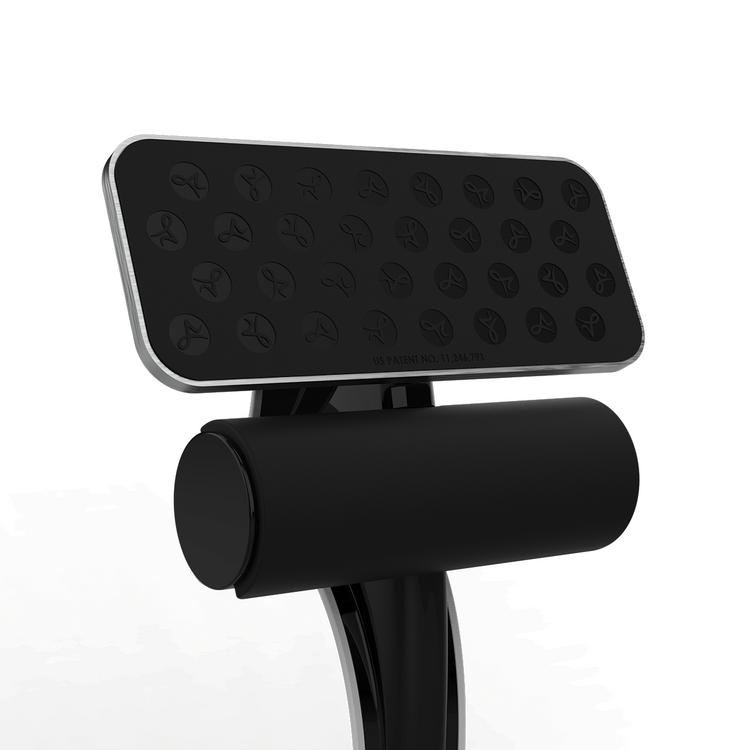 The Mark: A New Hip Hook by Aletha Health