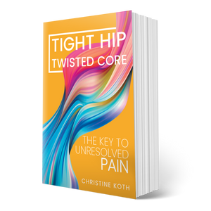 The Mark: A New Hip Hook by Aletha Health